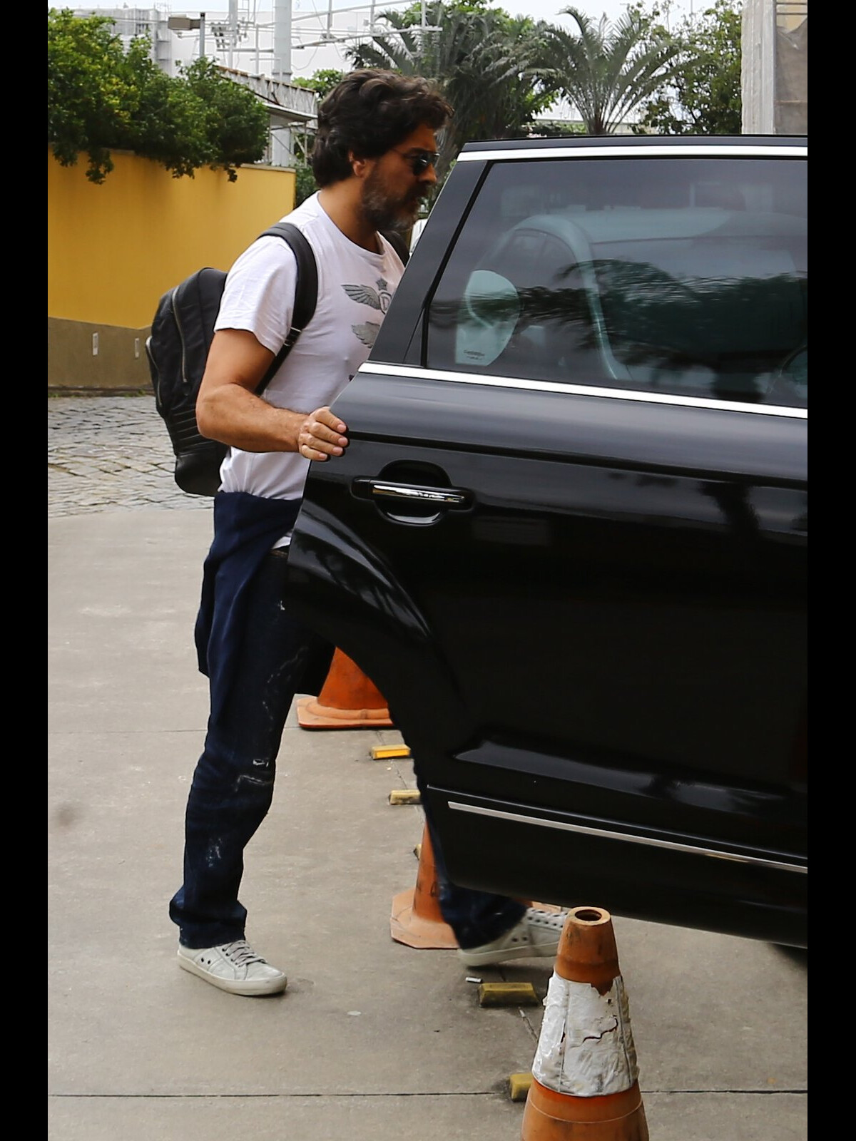 Foto: Junno Andrade se divide entre Rio e São Paulo para se dedicar ao ...