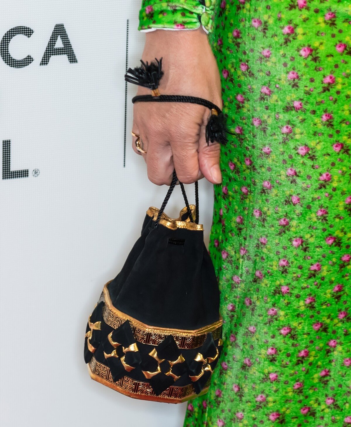 Foto: Pouch Bag: já tem a sua? - Purepeople