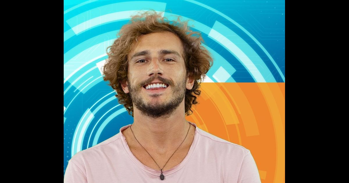 Alan, do 'BBB19', tem aval da mãe para levar garotas para sua casa e ...