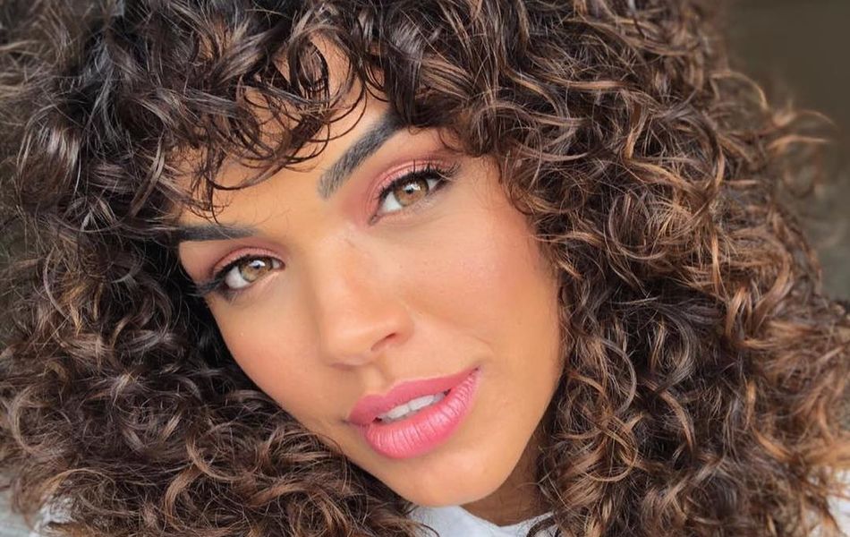 Renovando os cachos: 8 cortes para cabelo cacheado inspirados nas ...