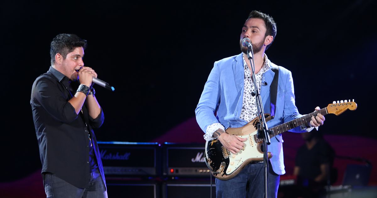 Jorge Barcelos faz pedido aos fãs: 'Peço que respeitem nossa decisão e ...