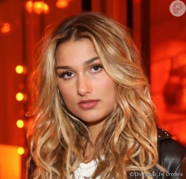 Sasha ganha elogio por nova tatuagem: 'Linda'. Vídeo e foto! - Purepeople