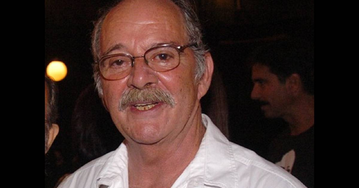 Cláudio Marzo já está melhor e deve receber alta médica nos próximos ...