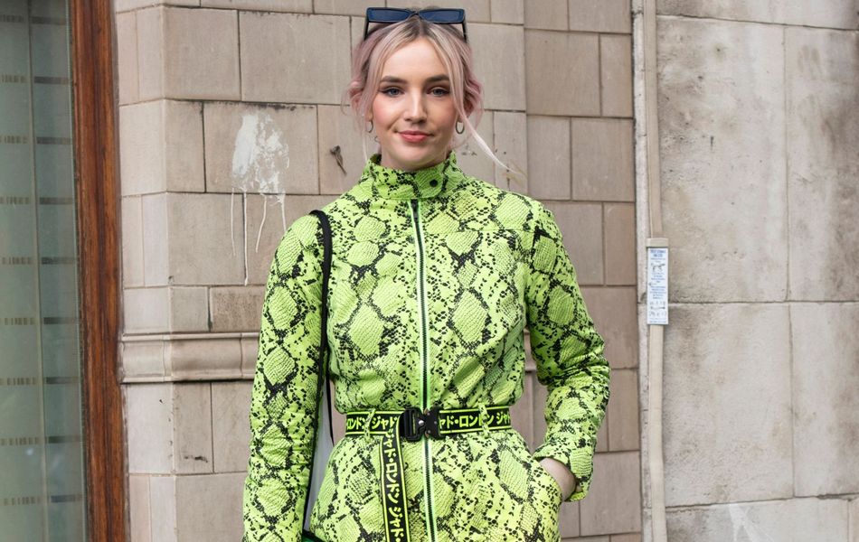 Look com animal print colorido: dicas de como usar essa trend selvagem ...