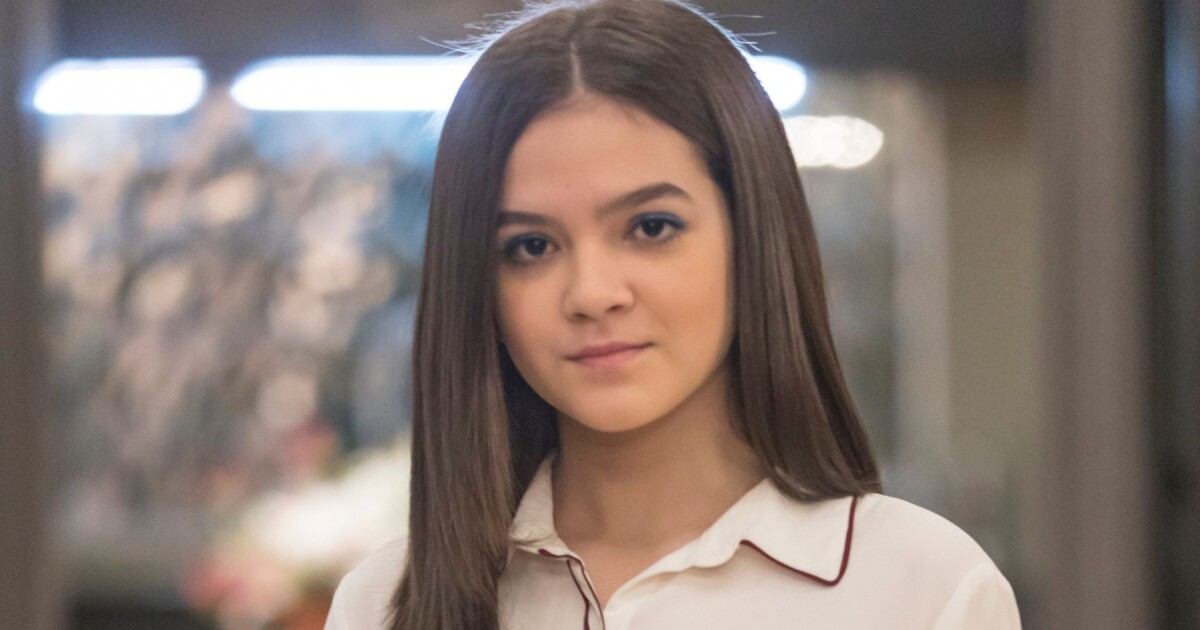 Feliz com o corpo, Mel Maia se posiciona diante crítica de seguidora ...