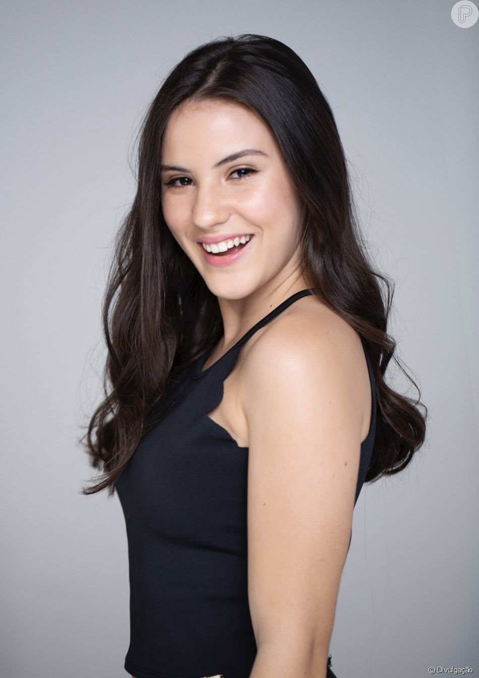 Giovanna Rispoli garante sobre sua Milena da novela 'Malhação: Toda ...