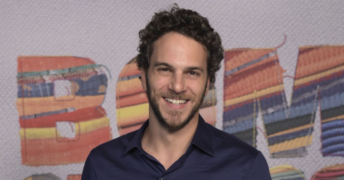 Zeca (Elam Lima) – Professor de Educação Física do Colégio Estadual ...