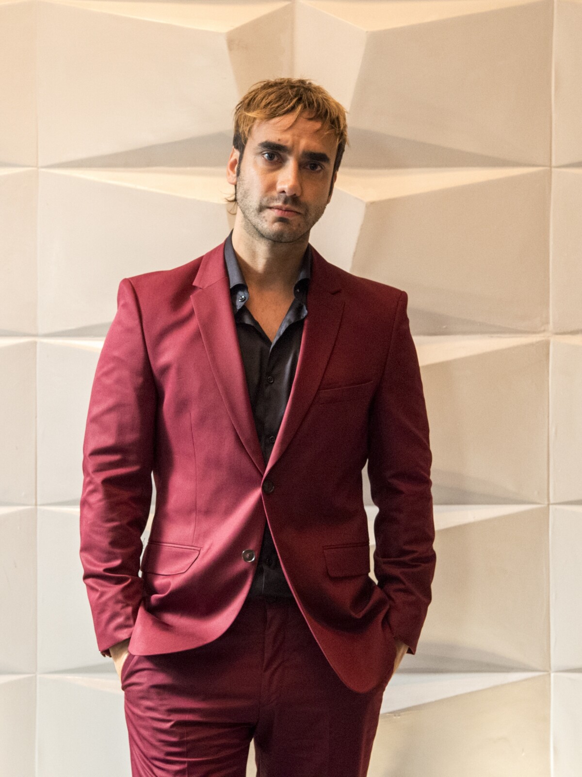 Foto: Galdino (Gabriel Godoy) consegue fugir e sai imune na novela ...