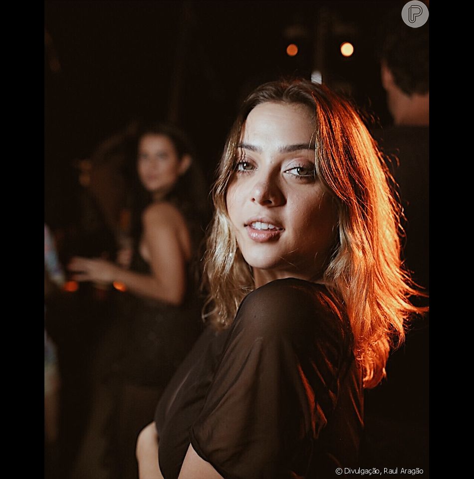 Polliana Aleixo refletiu sobre a forma como as pessoas publicam nas ...