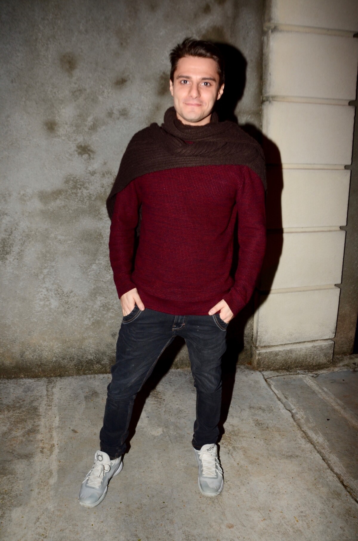 Foto: Hugo Bonemer é apresentador do canal L!ke, disponível nas ...