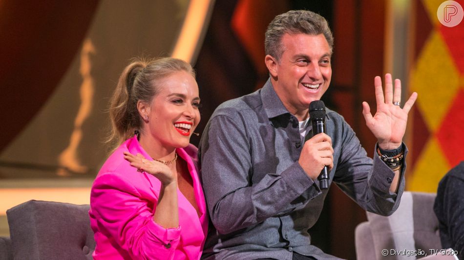 Angélica completa 46 anos neste sábado, 30 de novembro de 2019 - Purepeople