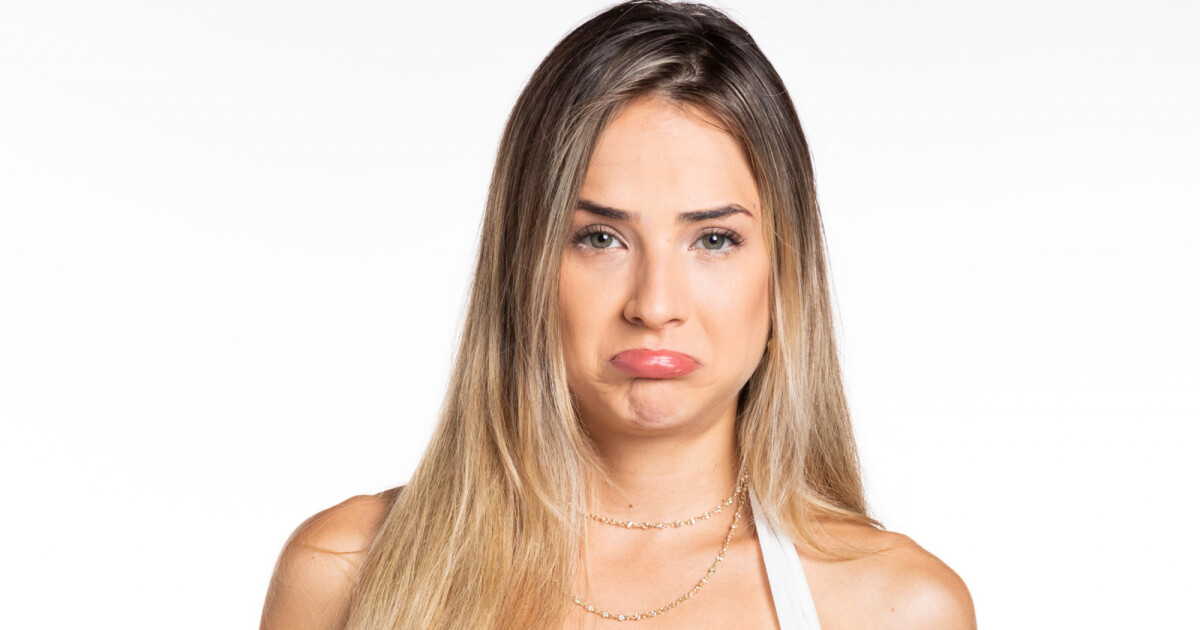 'BBB20': Gabi é consolada por Pyong após saída de Guilherme. 'Chora ...