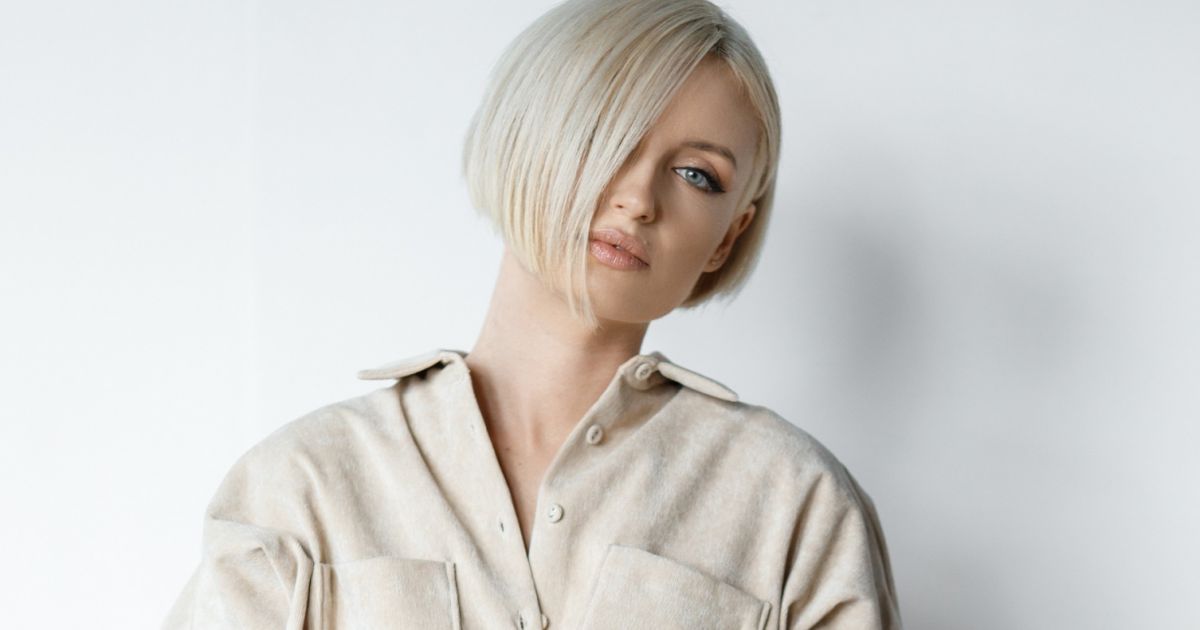 Corte de cabelo curto: o chanel é um clássico e elegante - Purepeople
