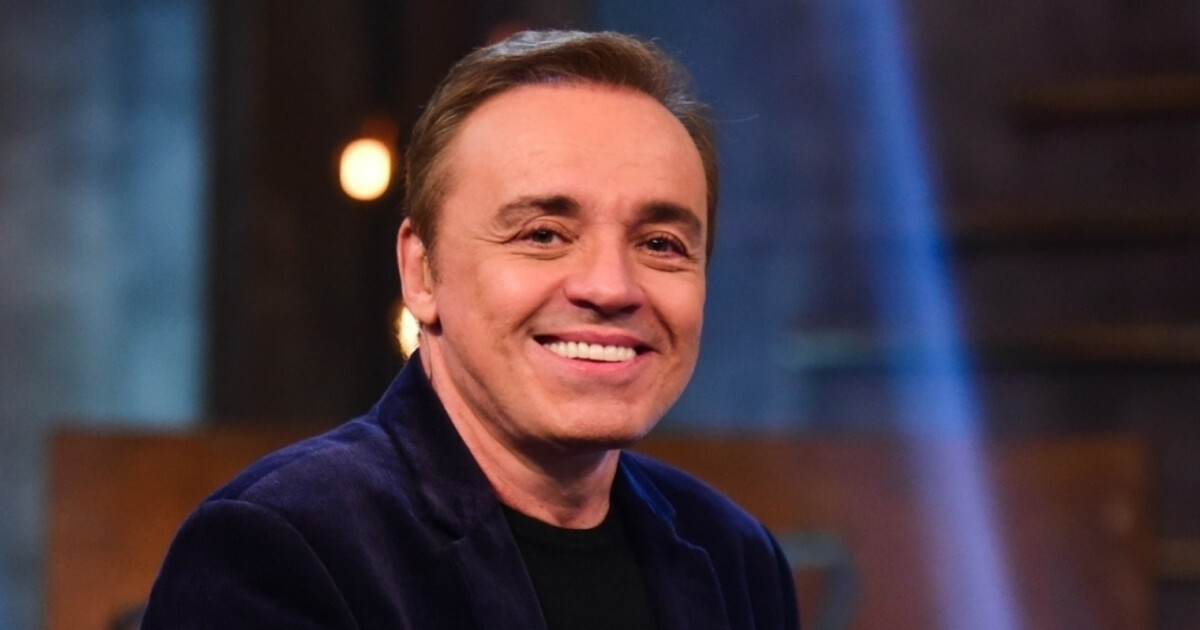 Gugu Liberato ganha acervo da família. Veja fotos de itens do ...