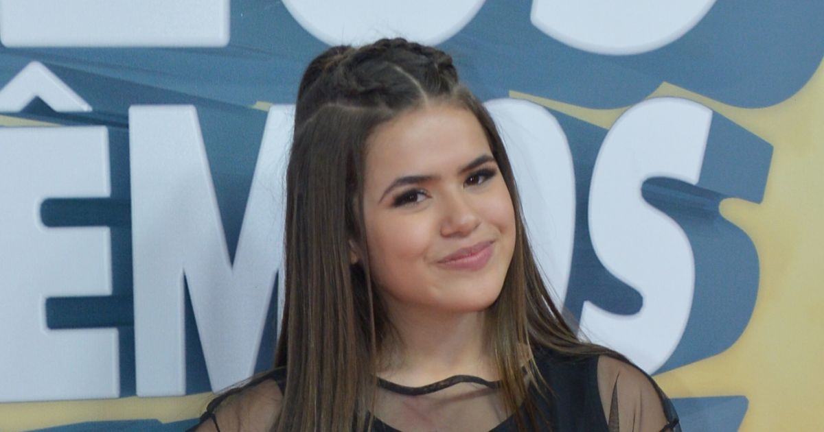 Maisa Silva Sugeriu Que Todos Fiquem 1 Ano Mais Velhosna Idade Só Em