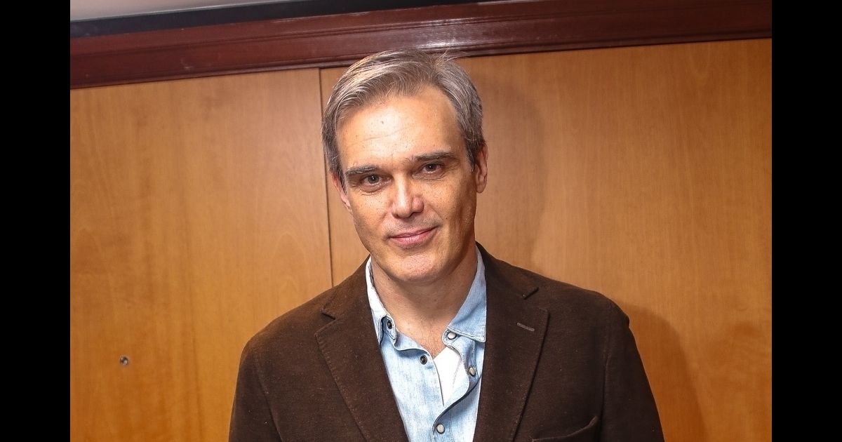 Dalton Vigh festeja retorno do público infantil com a novela 'As ...