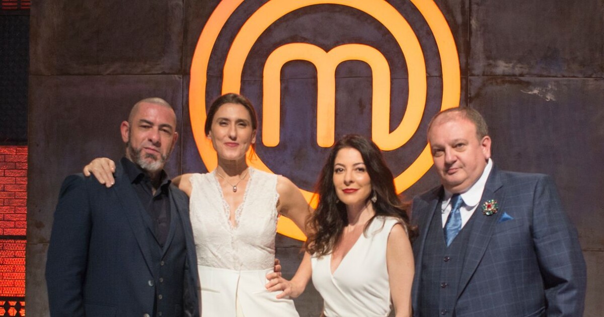 Nova temporada do 'Masterchef' tem mudanças radicais e presença de ...