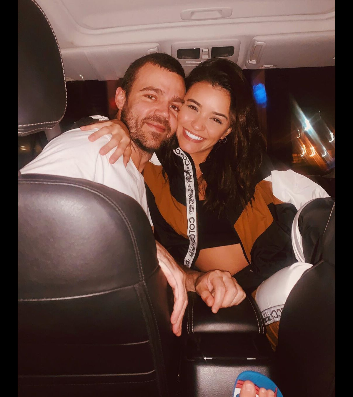 Foto: Talita Younan está grávida do namorado, João Gomez: 'Dois ... Foto: Talita Younan está grávida do namorado, João Gomez: 'Dois ...