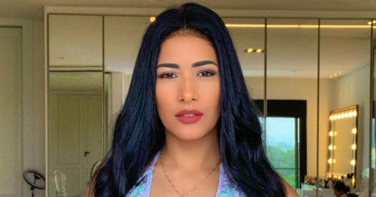 Simaria está curada da covid-19: 'Abraçar meus filhos de novo foi ...