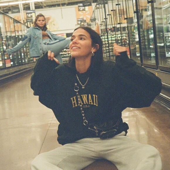 Fotos de Bruna Marquezine - Página 153