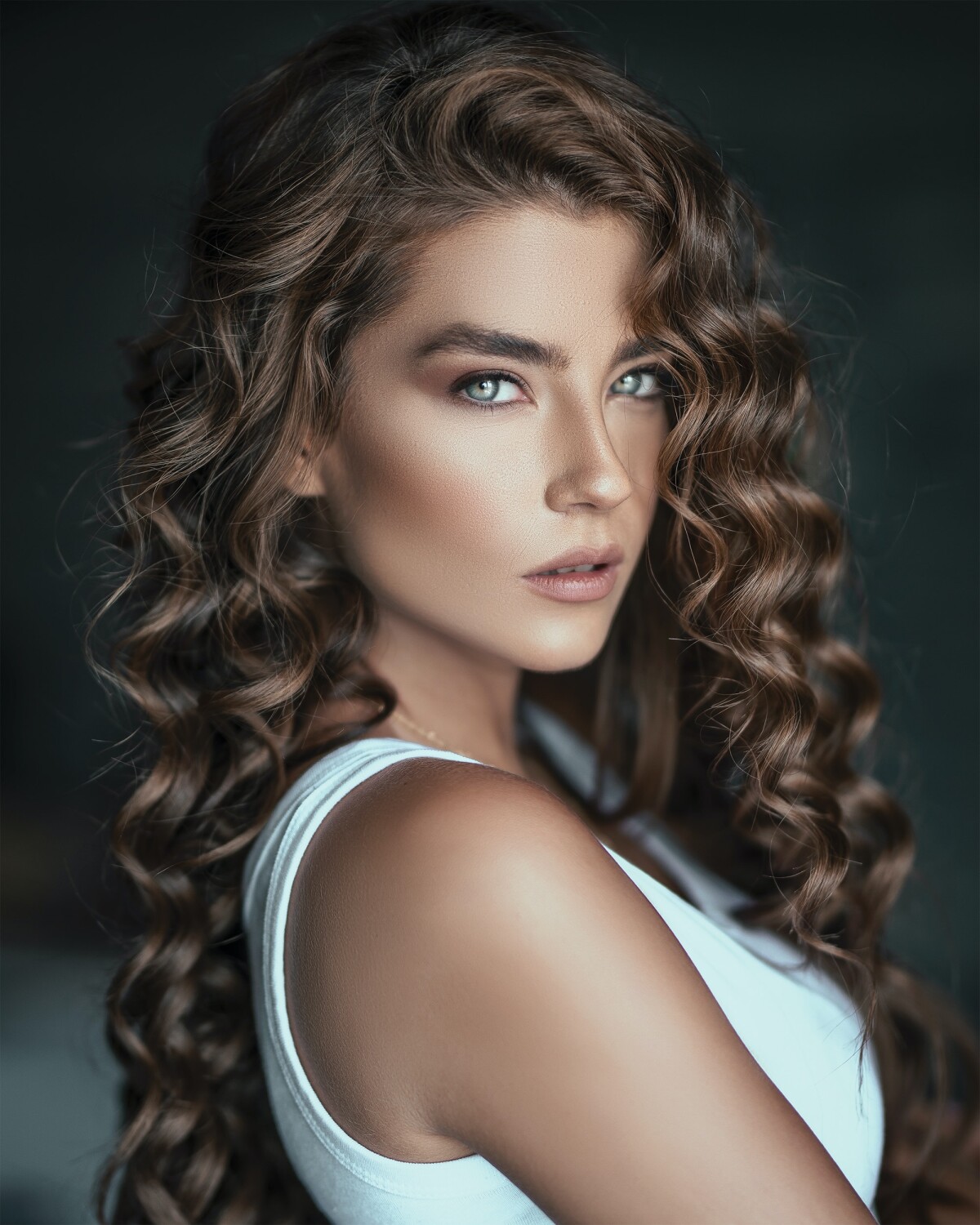 Foto: Cabelo frisado: saiba como conquistar o efeito trionda - Purepeople