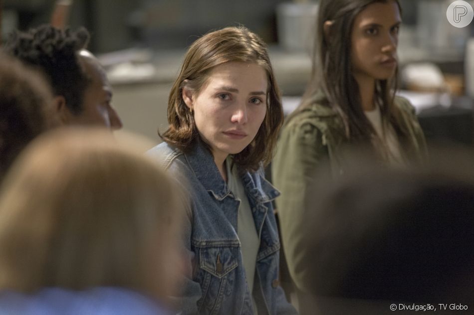 Leticia Colin vai atuar na 5ª temporada de 'Sessão de Terapia', na ... Leticia Colin vai atuar na 5ª temporada de 'Sessão de Terapia', na ...