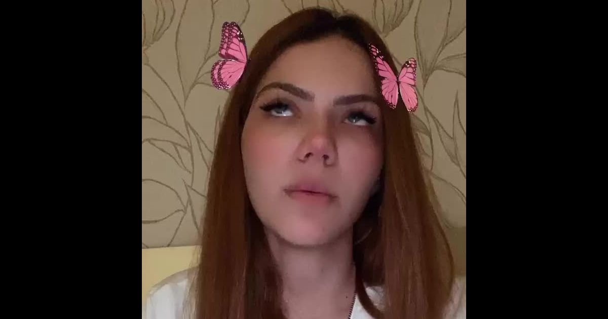 Sarah Poncio explica afastamento das redes sociais por cirurgia: 'Estou ...