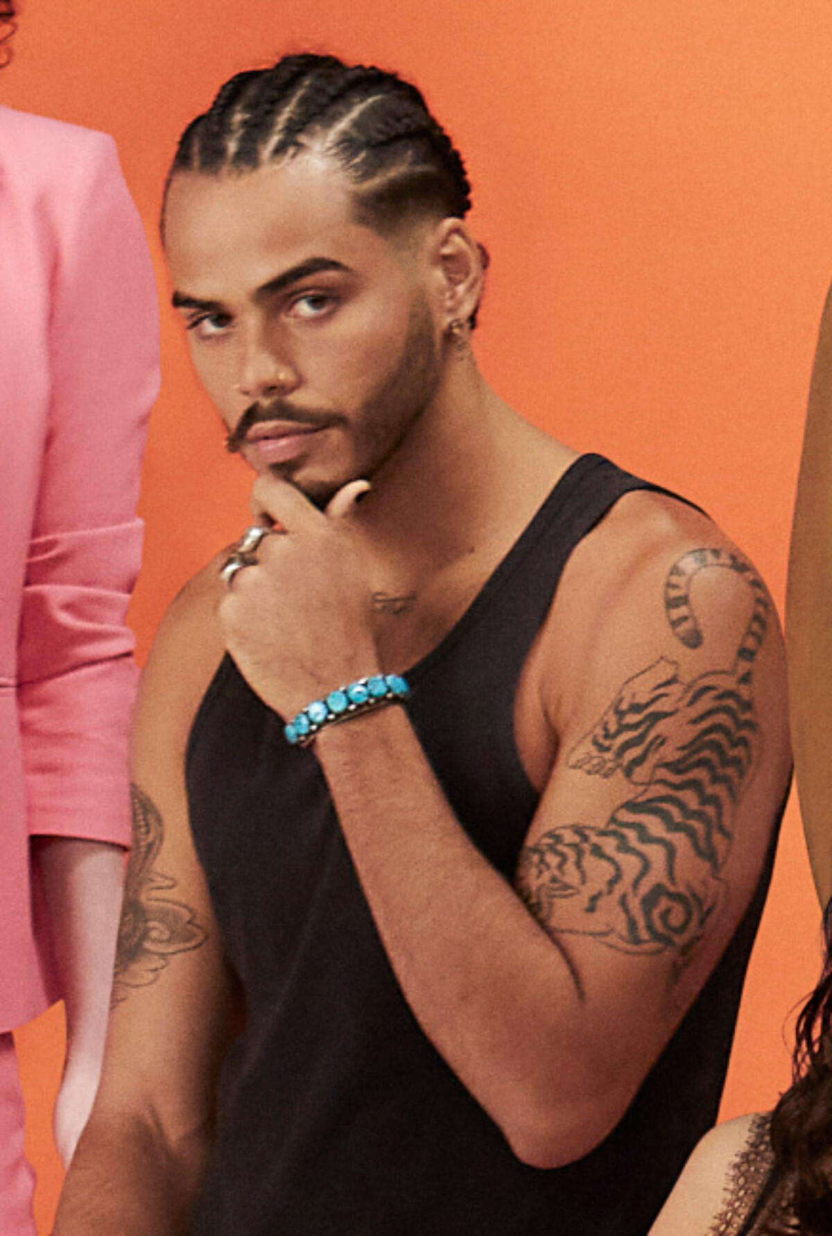 Foto: Em 'Maldivas', nova série da Netflix, Bruna Marquezine vai se ...