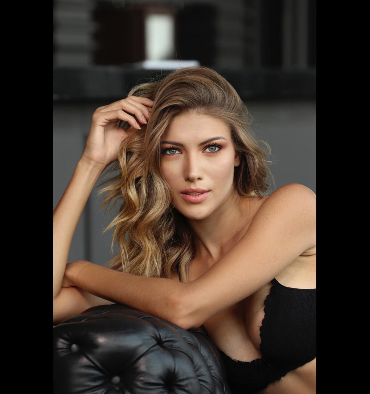 Foto: Carol Valença, de Aracajú, é Miss Sergipe 2016 - Purepeople