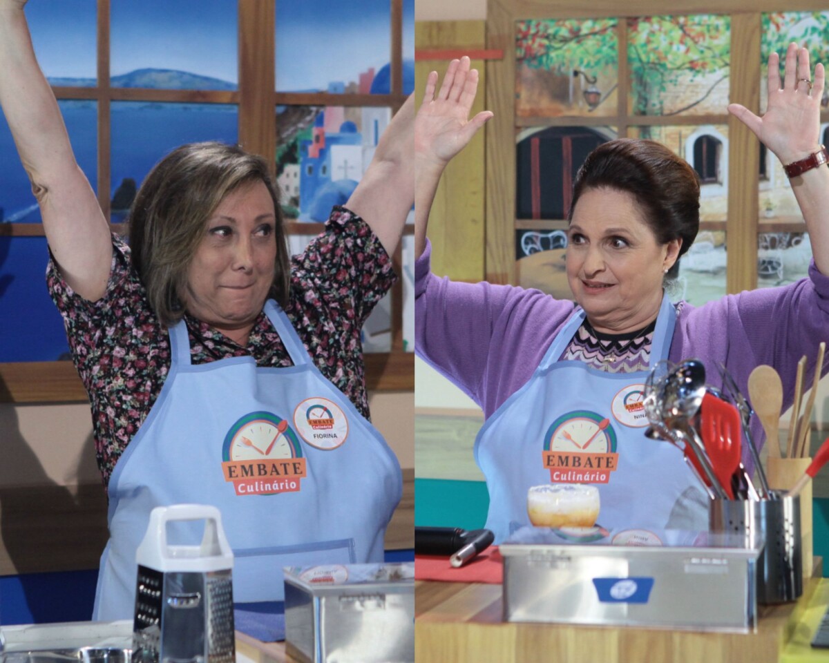 Foto: Bárbara Bruno tem 64 anos e já atuou na novela 'Cúmplices de Um ...