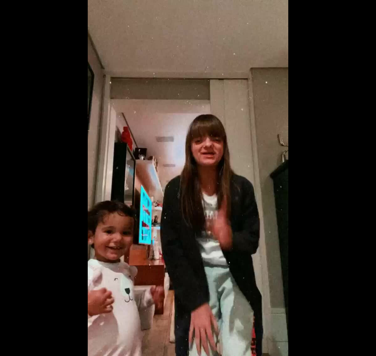 Vídeo: Filhas de Ticiane Pinheiro, Rafa Justus e Manuella Tralli dançam ...