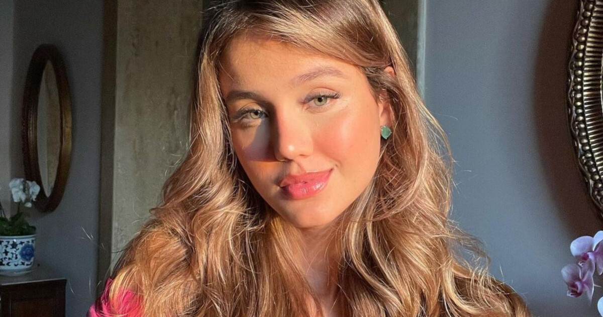 Biah Rodrigues anuncia chá de revelação 'superdiferente' em 2ª gravidez ...