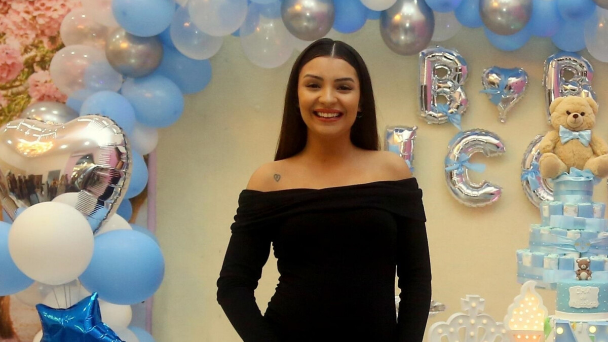 Foto: Mabel Calzolari morreu por complicações de doença rara aos 21 ...