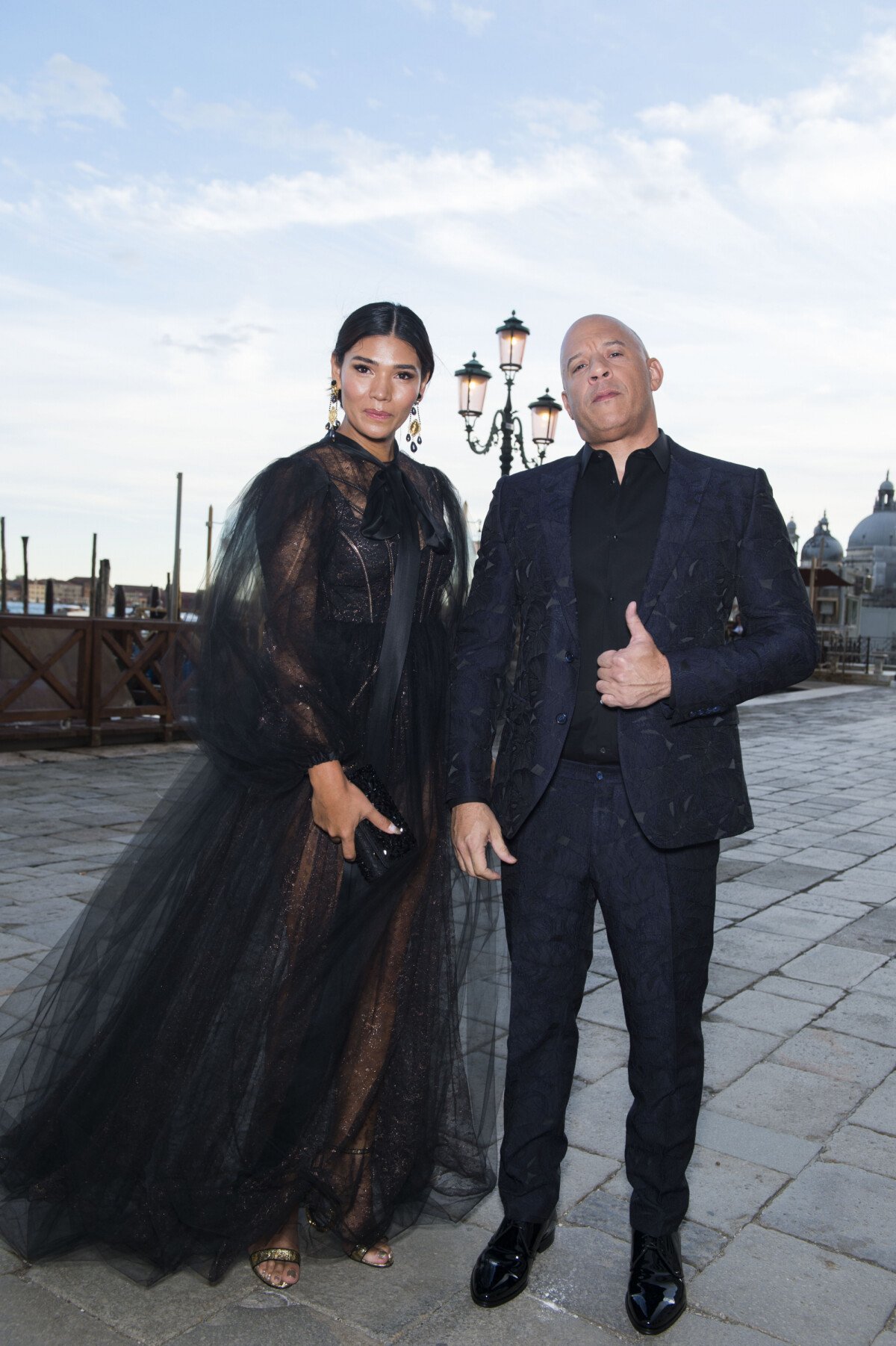 Vin Diesel E Paloma Jimenez 2024 Who Is Vin Diesel Wife, Kids, And