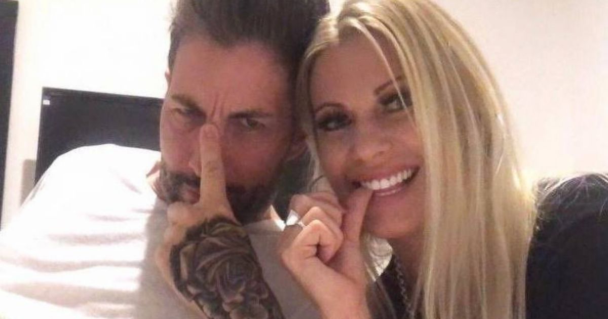 Antonela Avellaneda anunciou fim do casamento de 3 anos após ser ...