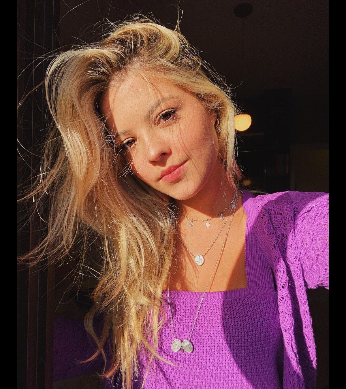 Foto: Júlia Gomes foi descoberta na carreira com 1 ano em shopping de ...