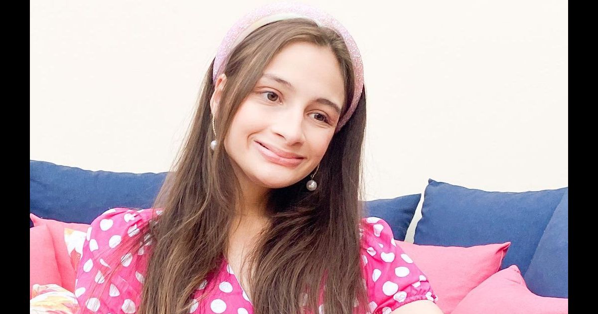 Amanda Mangili é apaixonada por moda e se inspira em personalidades ...