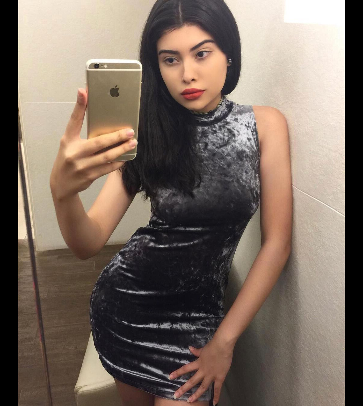 Foto: O caso Mari Ferrer aconteceu em 2018 no Café de La Musique, em ...