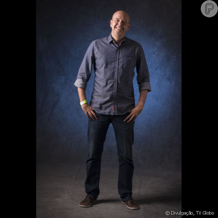 Há 10 anos Alex Escobar é a cara do 'Globo Esporte' no Rio de Janeiro ...