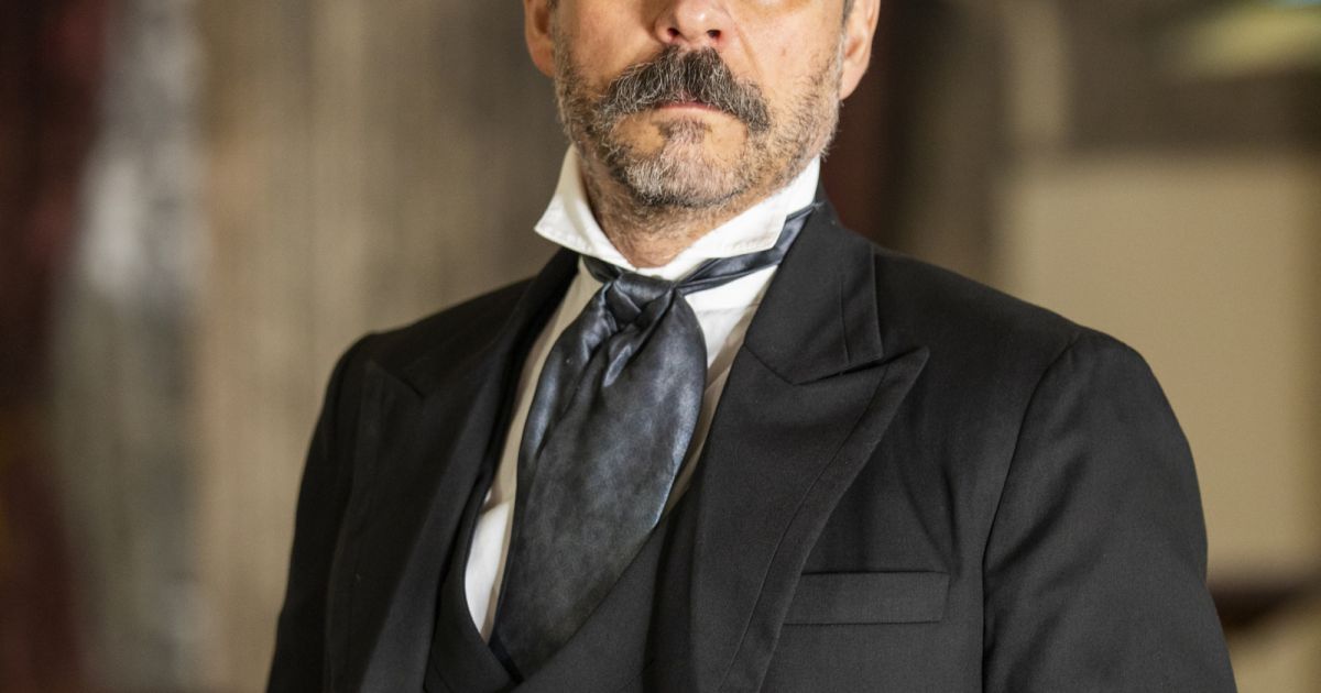 Novela 'Nos Tempos do Imperador': Nélio (João Pedro Zappa) e Dolores ... Novela 'Nos Tempos do Imperador': Nélio (João Pedro Zappa) e Dolores ...