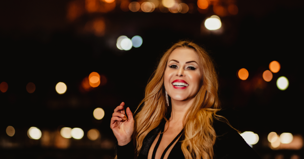 Nova música de Joelma é de autoria de compositor que morreu no ano ...