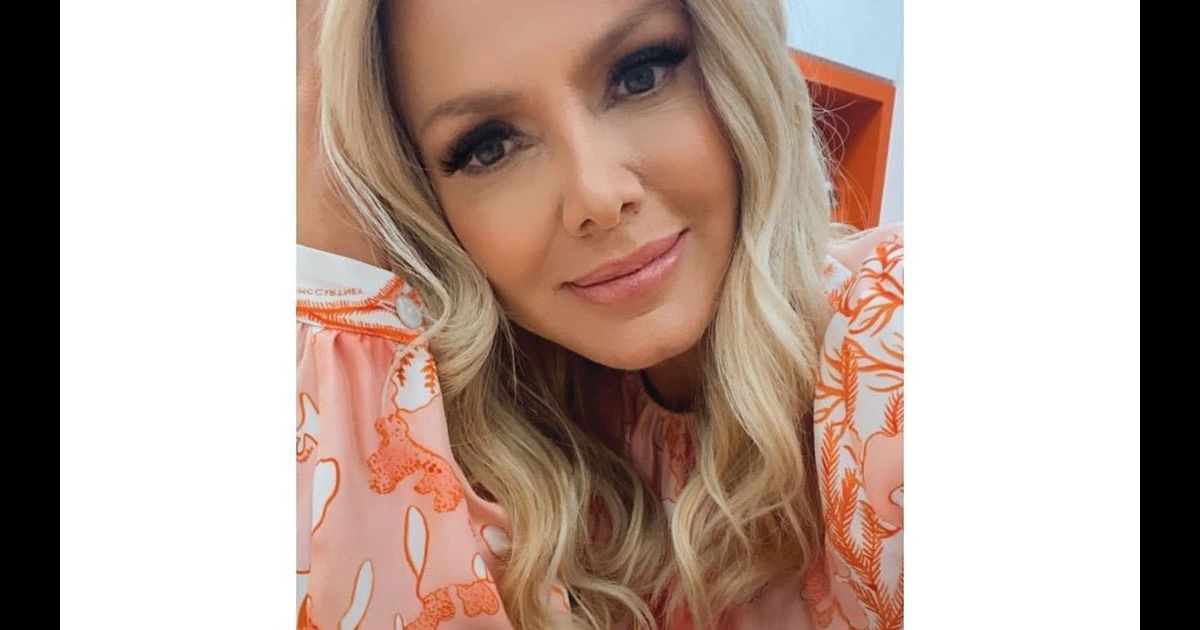 Eliana revela quais procedimentos estéticos realiza: 'Faço botox e ...