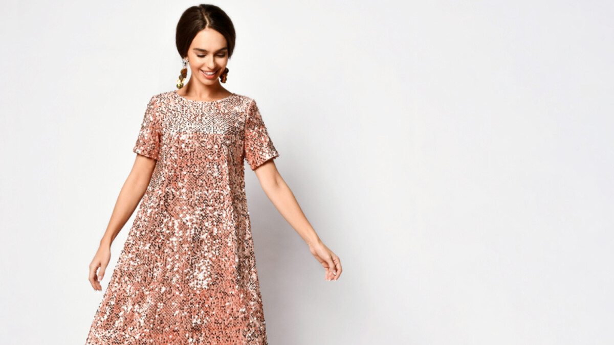 Foto: Moda de Natal: aposte no paetê em looks e enriqueça seu estilo ...