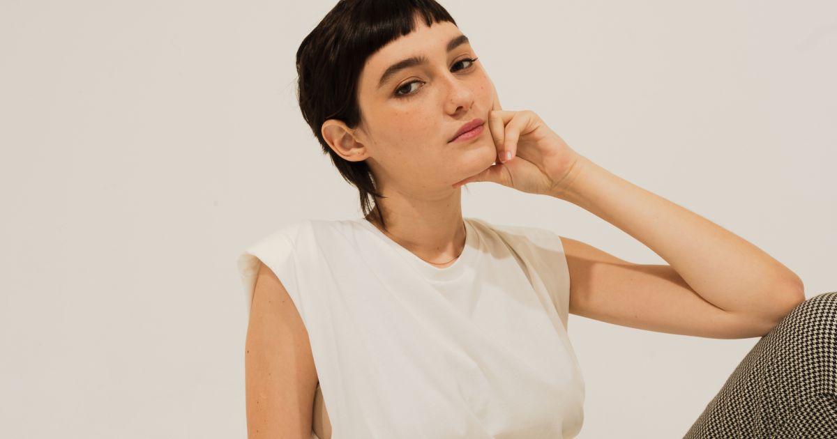 Nina Tomsic faz sua estreia em novelas em 'Quanto Mais Vida Melhor ...