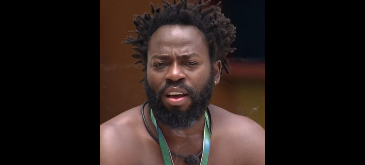 Foto: 'BBB 22': Douglas Silva, assim como Natália, Linn da Quebrada e o ...