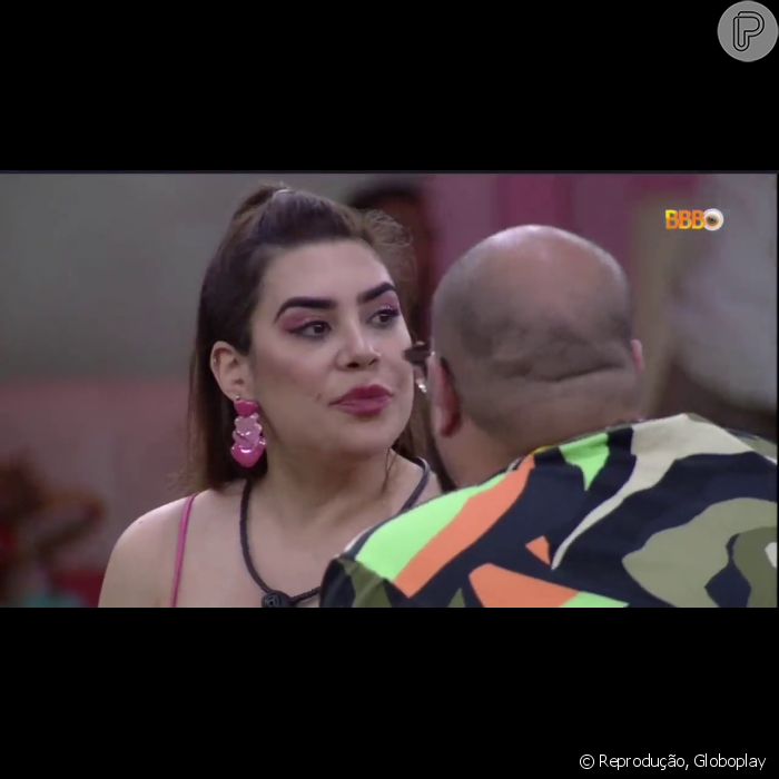 No Bbb 22 Naiara Azevedo E Tiago Abravanel Tiveram Algumas Polêmicas