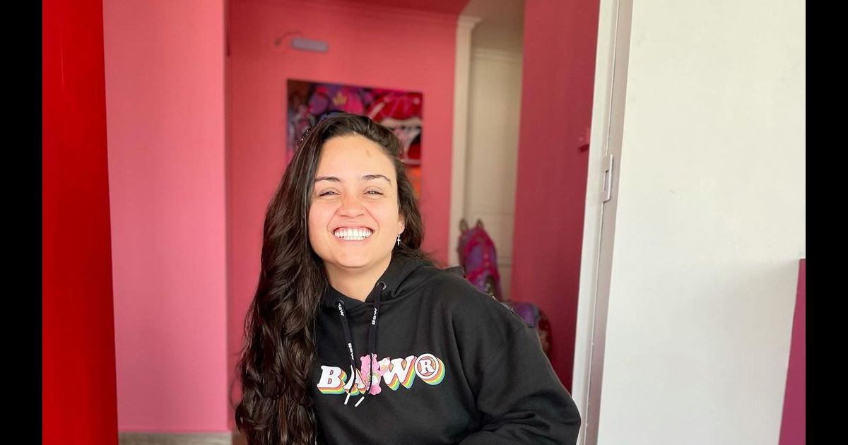 Cantora Luiza pretende seguir carreira solo após morte de Maurílio ...