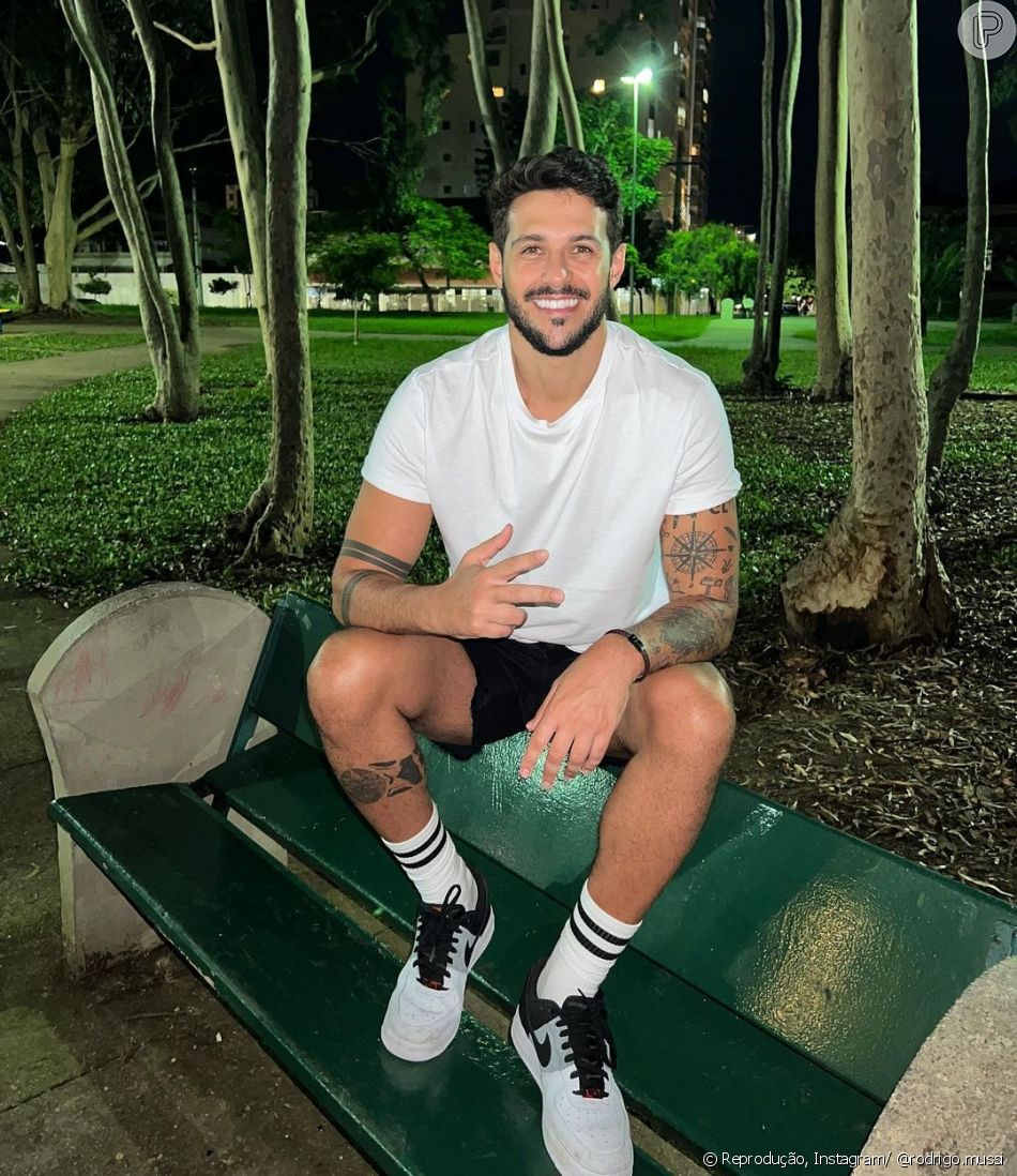 Ana Clara e Rodrigo Mussi estão tendo um affair, diz colunista ...