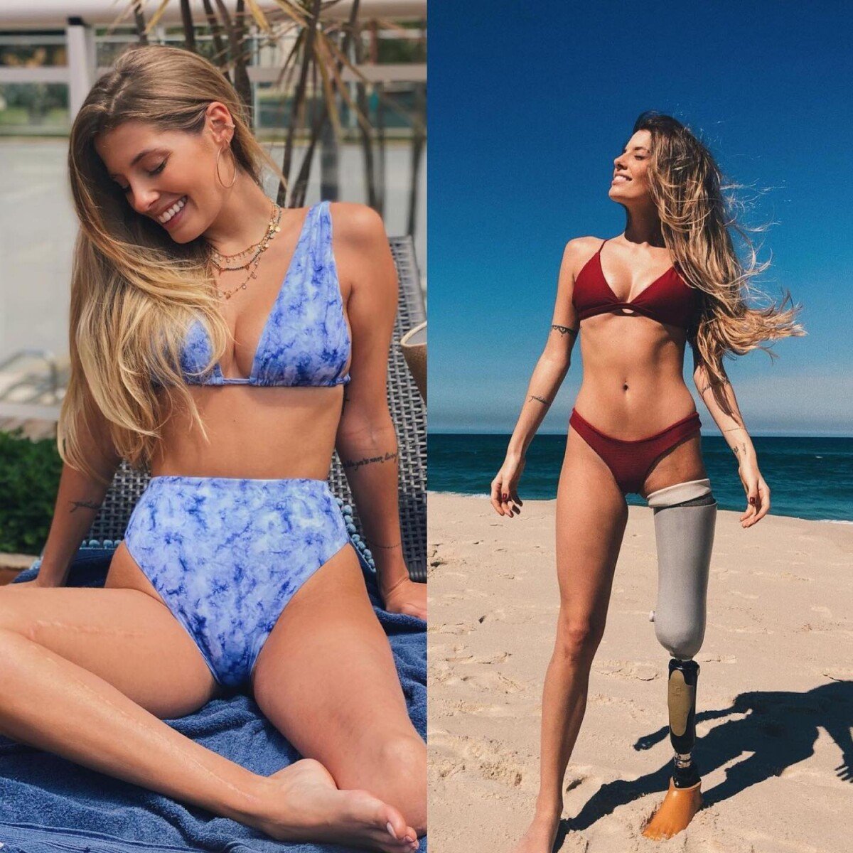 Foto: Boate Kiss vira série da Netflix: série tem Paola Antonini, influencer PCD, no elenco ...