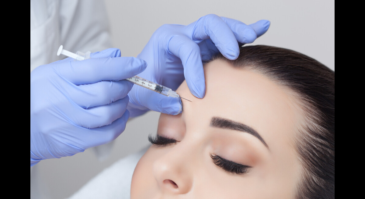 Foto: O botox virou o queridinho dos consultórios de dermatologia ...